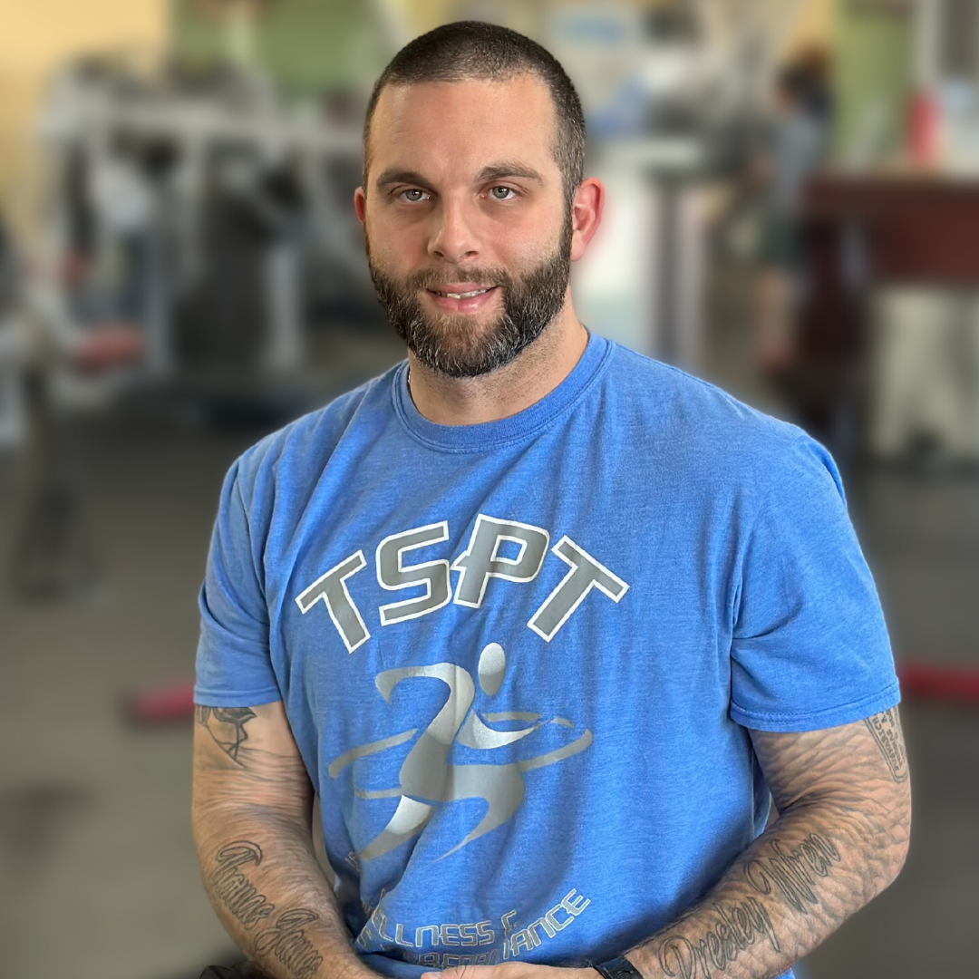 Meet Our Staff - Soder Physical Therapy in Las Vegas